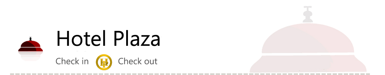 Preguntas frecuentes - Hotel Plaza